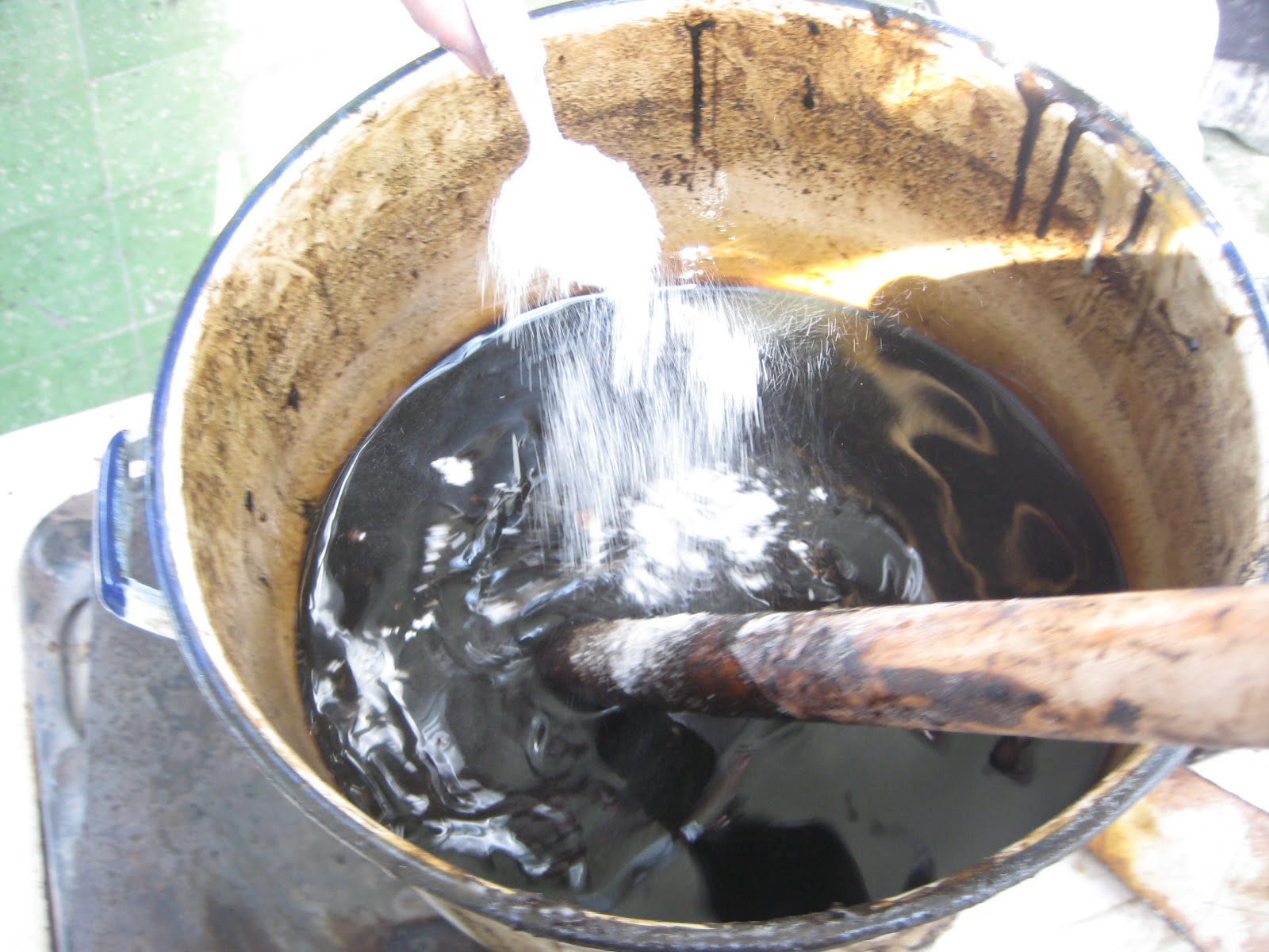 FUNDICION ARTISTICA: FUNDICION A LA CERA PERDIDA.