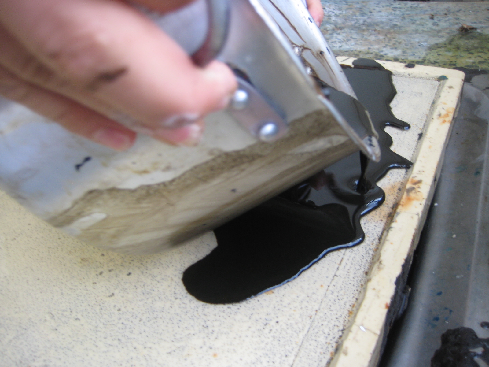 FUNDICION ARTISTICA: FUNDICION A LA CERA PERDIDA.