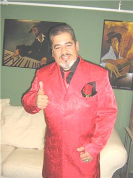 ElCanOnline.Com: José Bello, artista dominicano, en el programa de ...