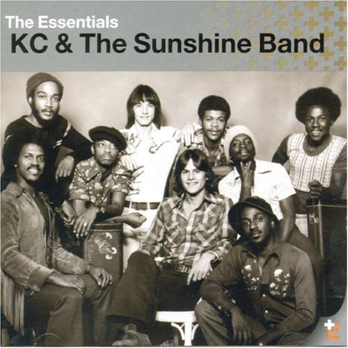 Música para Recordar: KC and the Sunshine Band