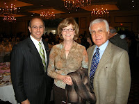 John Akouri Newsblog: Archpriest Joseph Antypas and the Community of St ...