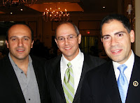 John Akouri Newsblog: Archpriest Joseph Antypas and the Community of St ...