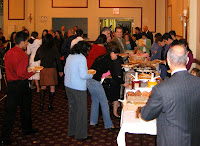 John Akouri Newsblog: Archpriest Joseph Antypas and the Community of St ...