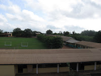 Life in Ghana.: Twene Amanfo Secondary School