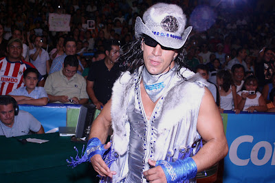 PROMOCIONES ANTONIO PEÑA LUCHA LIBRE AAA-FUNCIONES: LOS GUAPOS VIP VS ...