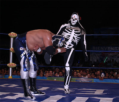 PROMOCIONES ANTONIO PEÑA LUCHA LIBRE AAA-FUNCIONES: LOS IDOLOS DE AAA ...