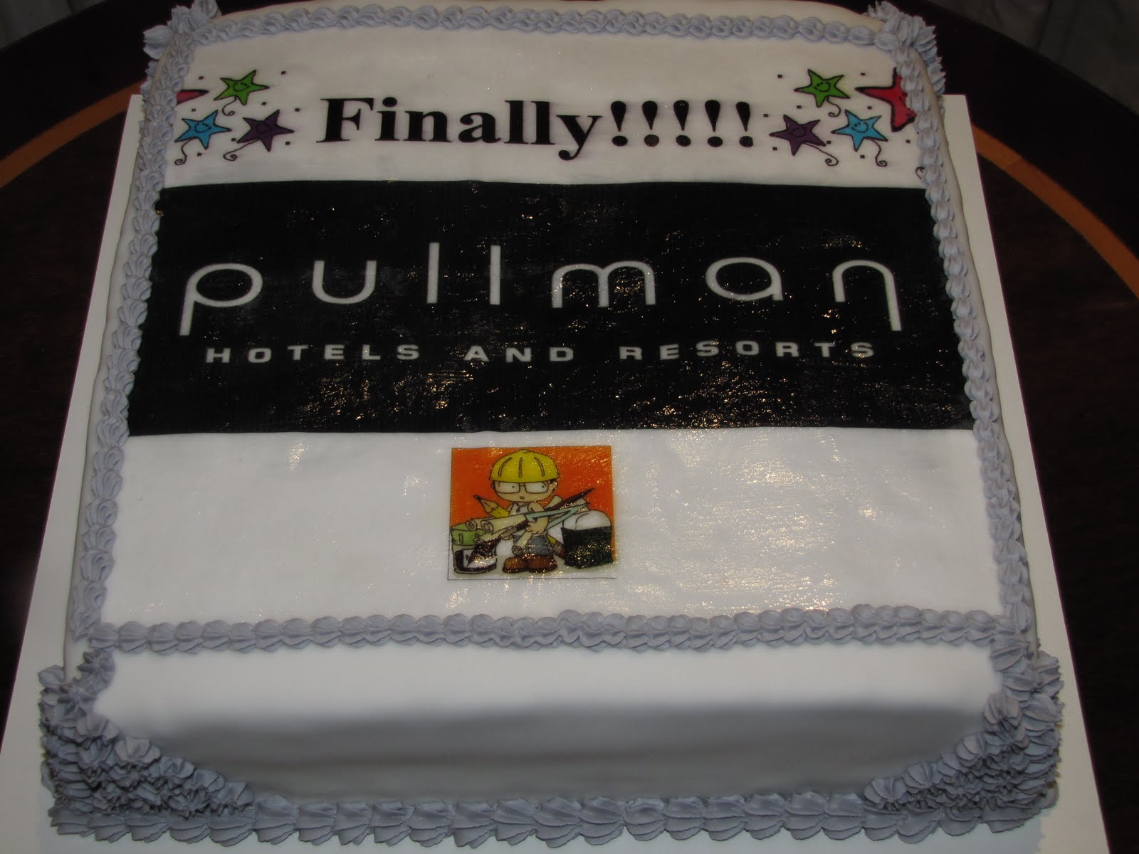 Max Mii Cake Designer