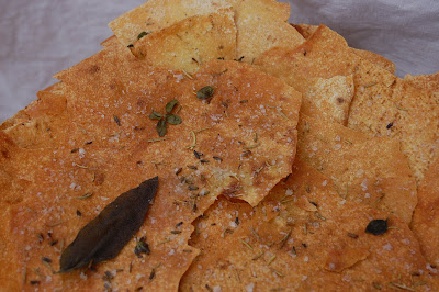 The Art of Food: Pane bello