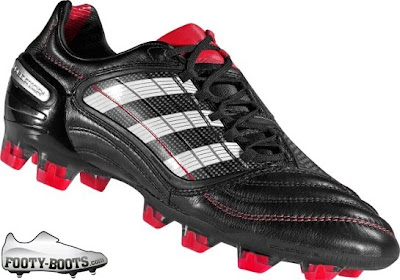 Kemp´s Court: adidas PREDATOR X y nuevas adiSTAR