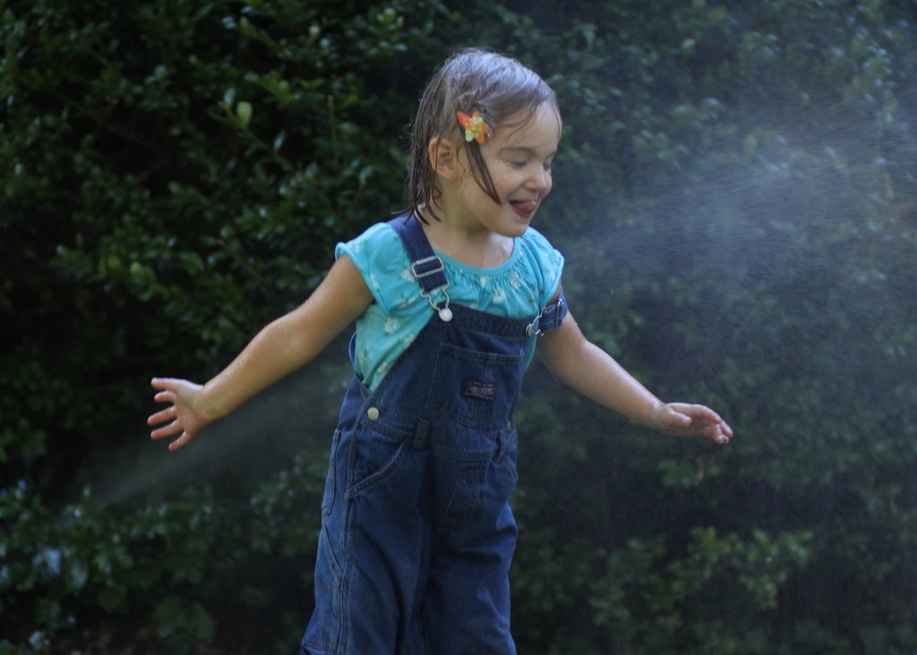 A Better Dream: September 2010