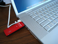 THE NABOU CHRONICLES: Rogers Rocket Mobile Internet Stick - Customer Report