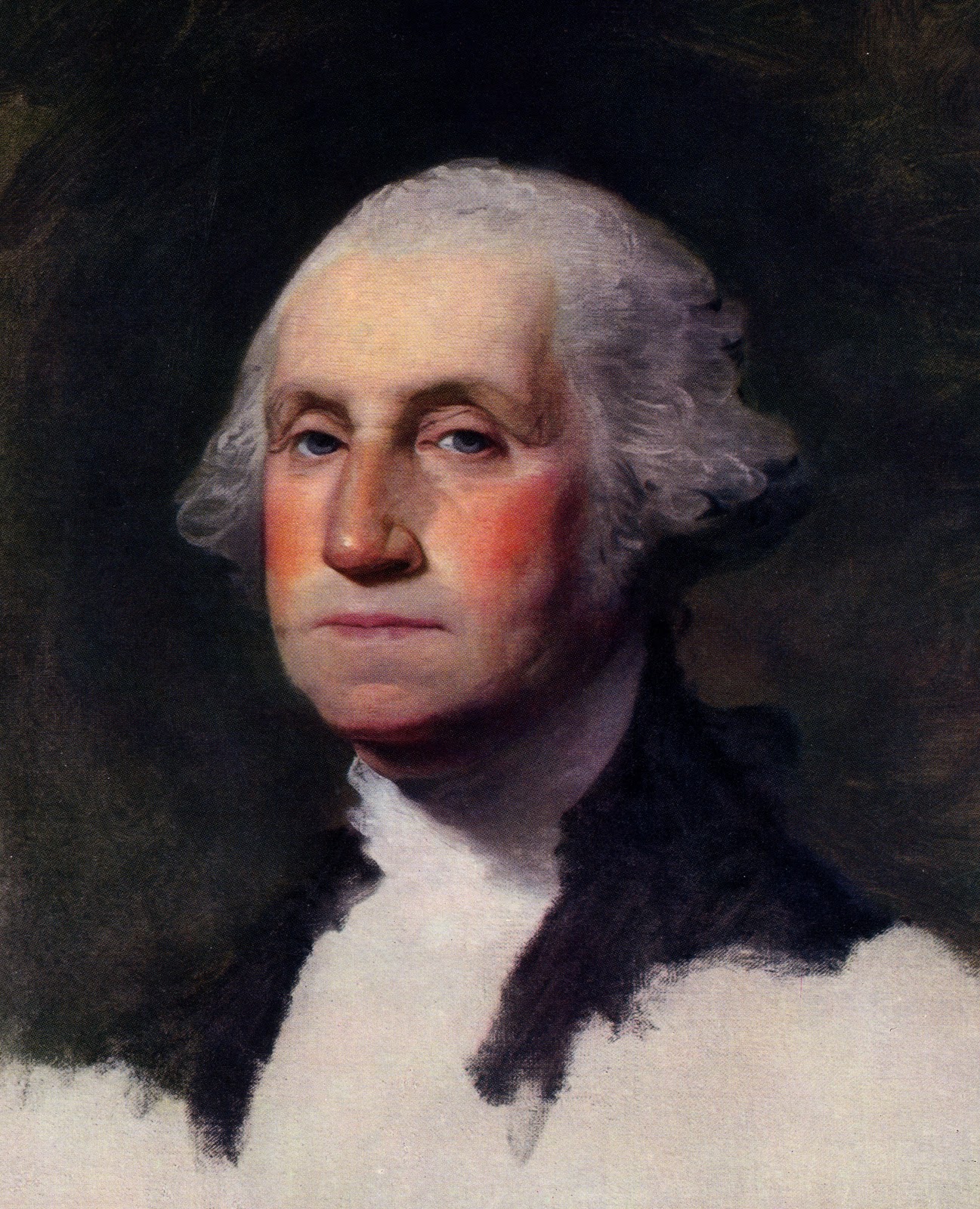 Adynata: George Washington. Particularidades de la historia de un caso ...