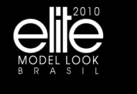 Truque de garotas: Final do concurso :Elite Model Look Brasil 2010