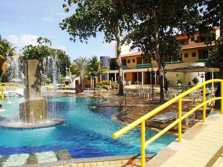 Hotel Praia Sol - Lazer e Conveções