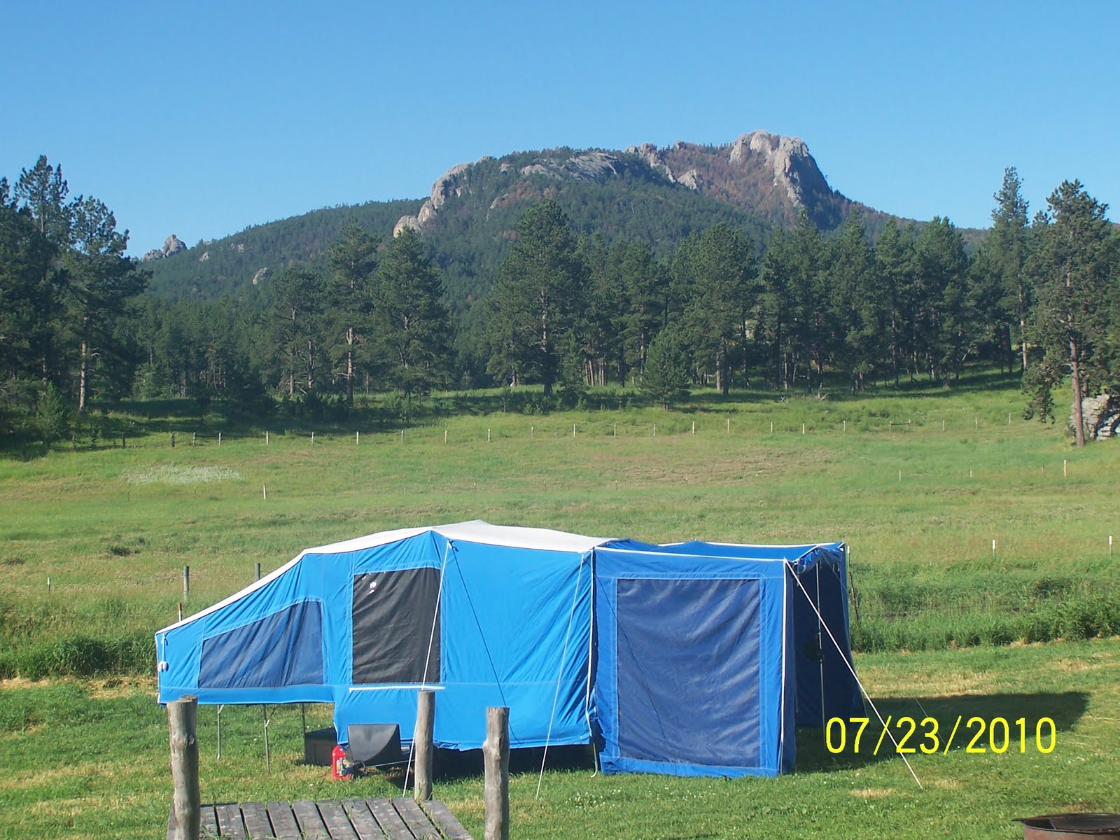 Tales of a Competitive Trail, Endruance and Pleasure Rider: SD ...