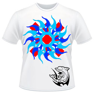 DESAIN BAJU DAN MULTIMEDIA