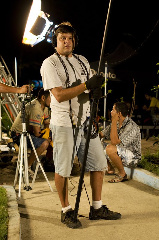 As Mães de Chico Xavier - O Filme: Silêncio, por favor!