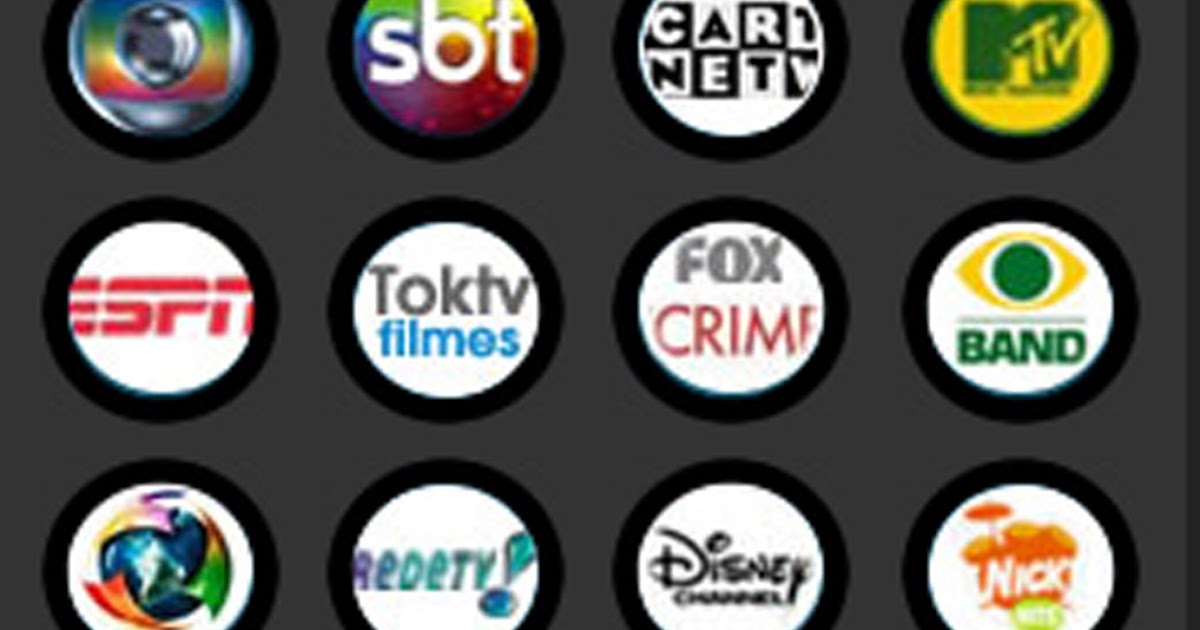 Redecanais Tv Online