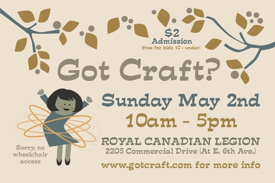 Got Craft Blog: things to do :: Got Craft?