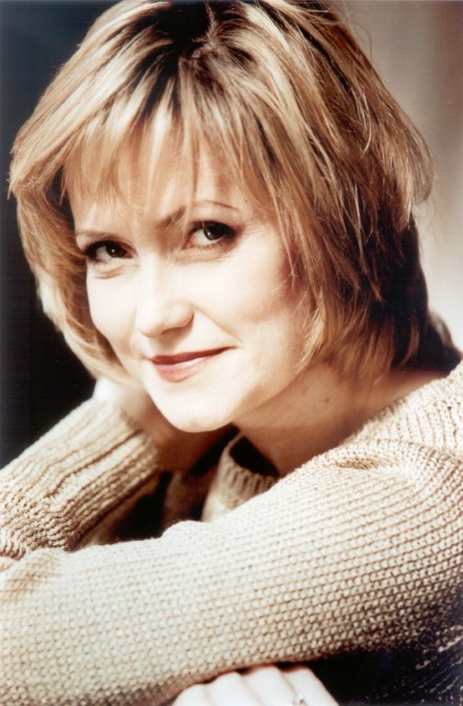 Figaro! Figaro!: Intervista a Laura Aikin: «Lulu non morde…»