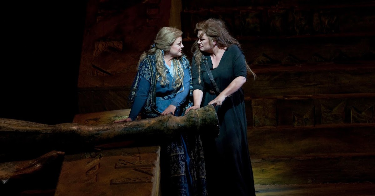 Elektra met opera - paasautomation