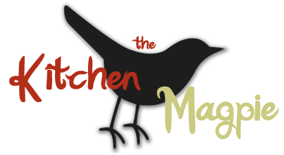The Kitchen Magpie