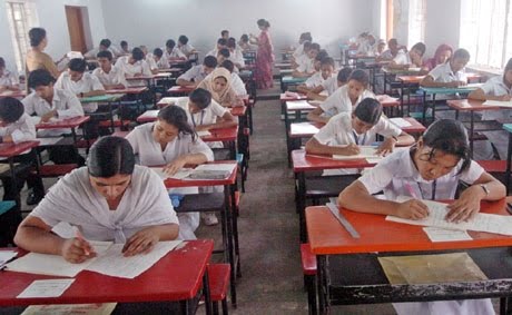 Education Board Dhaka