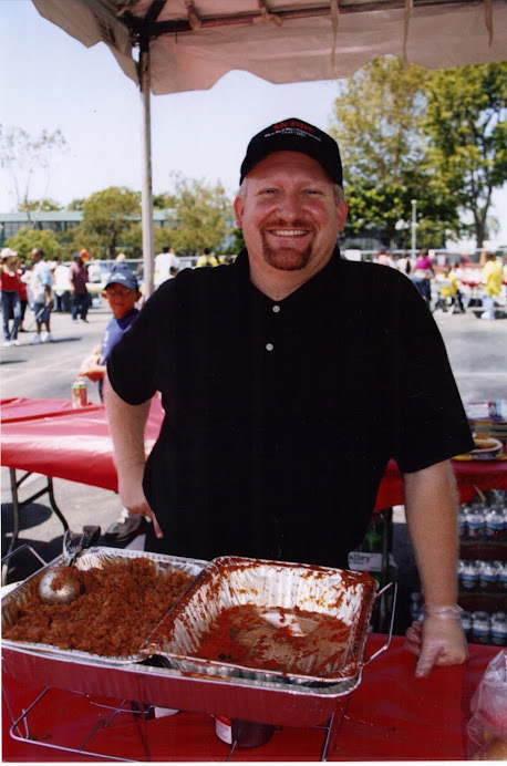 Your Real Estate Chef - Chef Paul D. Sabo