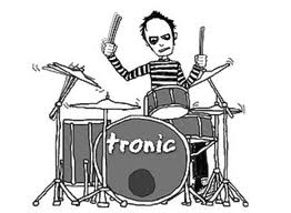TRONIC: Ciro Longa