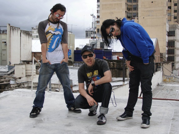 TRONIC: Inicios de Tronic