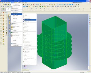 SolidWorks Tips and Tricks