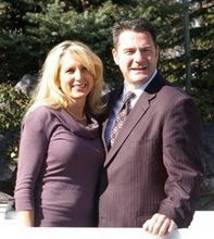 Alan, Shelley & Ella: Michelle Firth