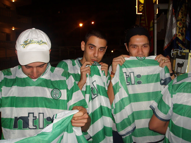 Web Oficial CELTIC DONLAIN CF