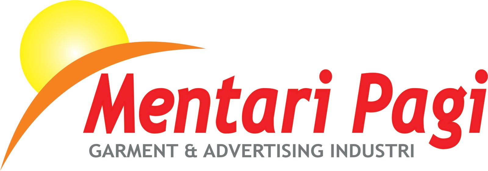 Mentari Oredo Logo