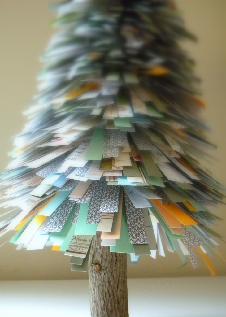 homework: Inkling: oh christmas tree, oh christmas tree