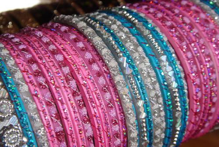 Desi Girls Fashion, Entertainment, Gossips: Latest Choori Designs ...