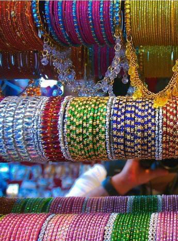 Desi Girls Fashion, Entertainment, Gossips: Latest Choori Designs ...