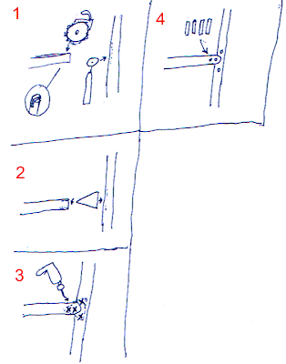 Fast and Free: Bamboo Joinery 3