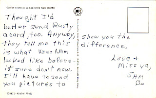 BengeFamily.com: PFC Samual Edward Benge