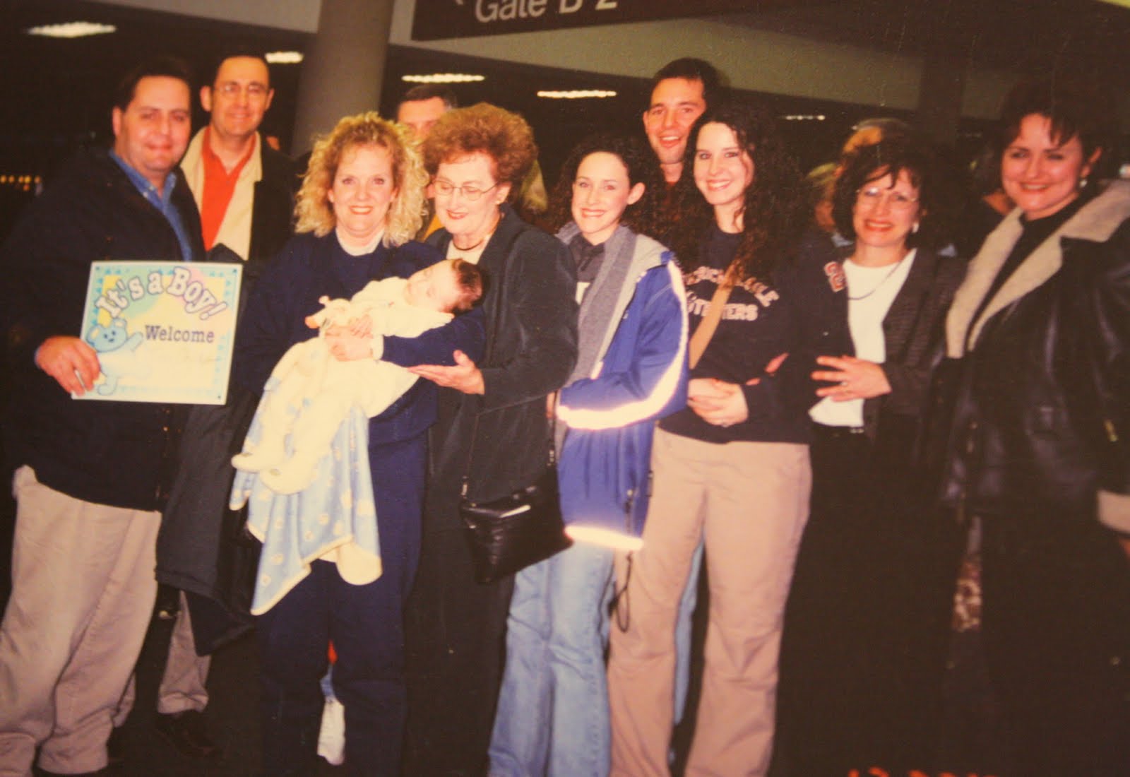 Seeing God in My Rearview Mirror(Guest Writer) | Inside My Head