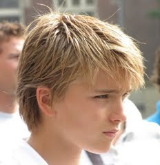 Boys Links.blogspot.com: Me Myself and Some Boys Blog