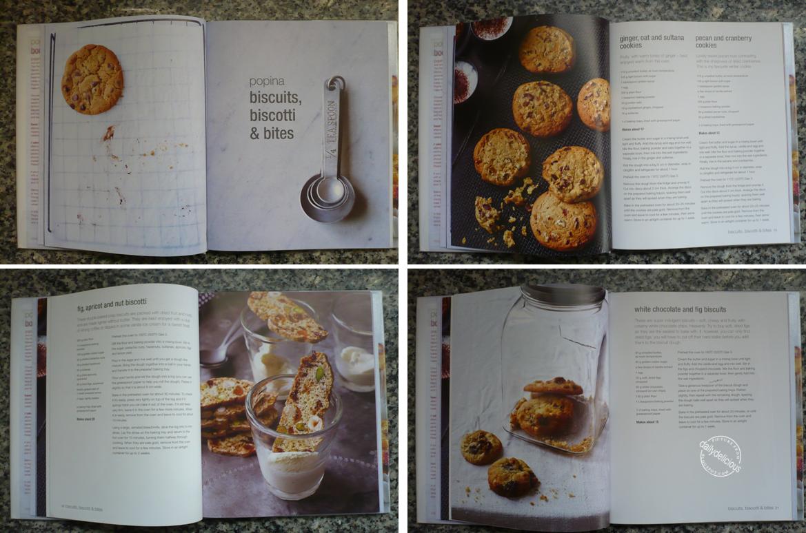 dailydelicious thai: Mini cornbreads with vegetables and Review of ...