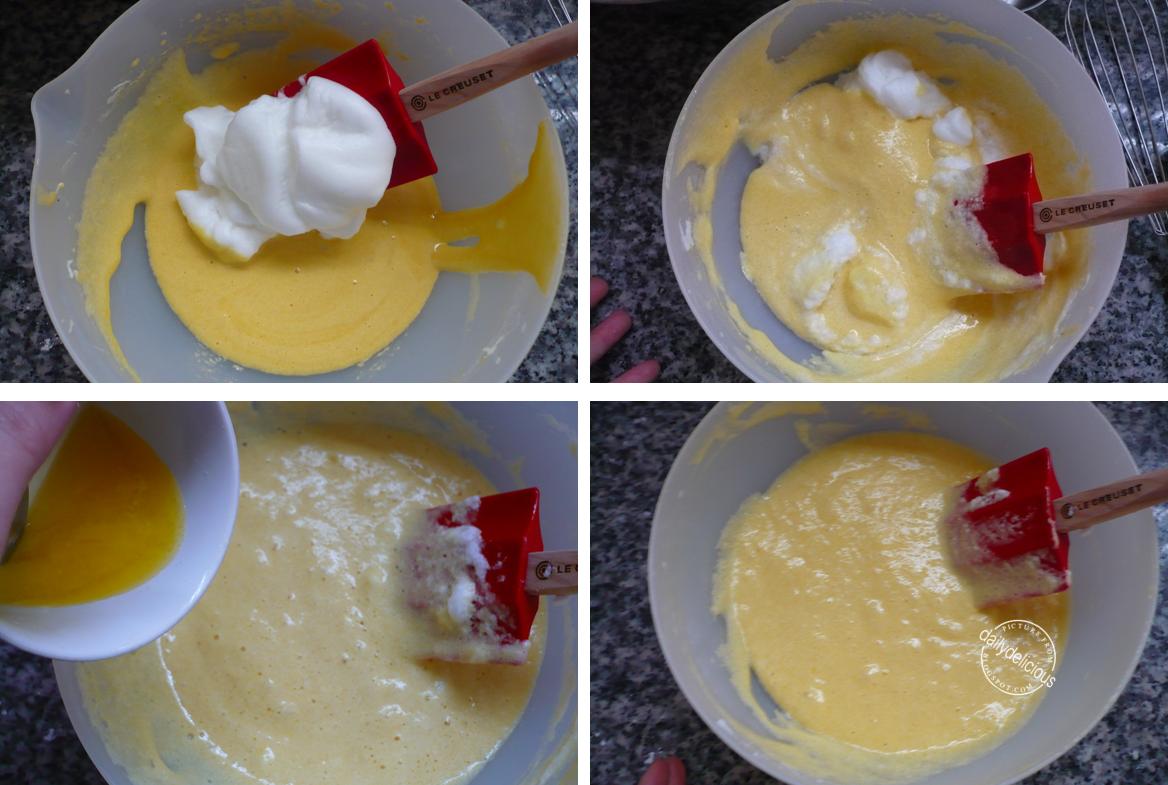 dailydelicious: January 2011 Daring Bakers’ Challenge #48: Joconde ...