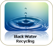 LET'S SAVE OUR EARTH!!: Blackwater recycling systems
