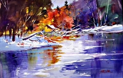 Frank Zeller Artist