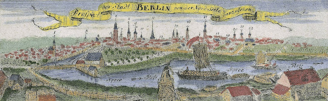 art historia: Berlin 1