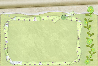 Family Home Evening: Handout Background Tempates