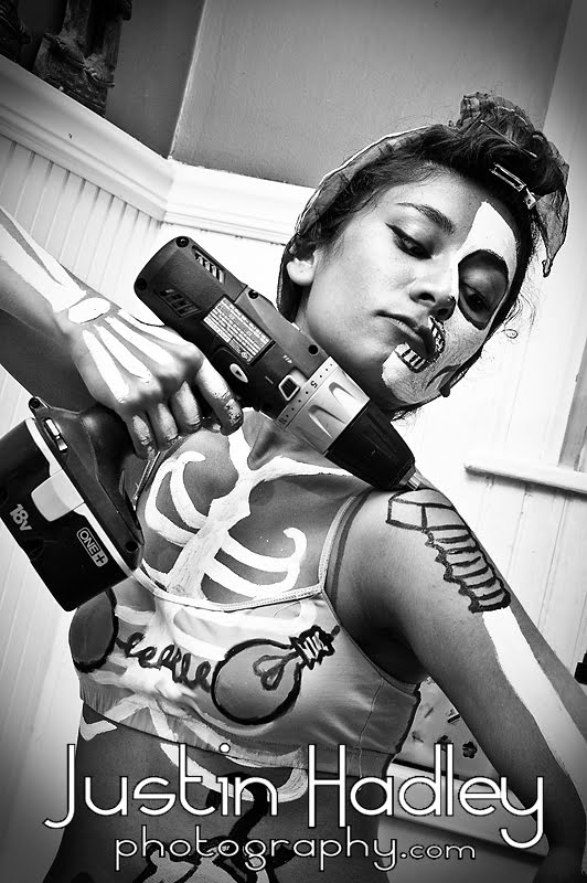 Justin Hadley Phoblography