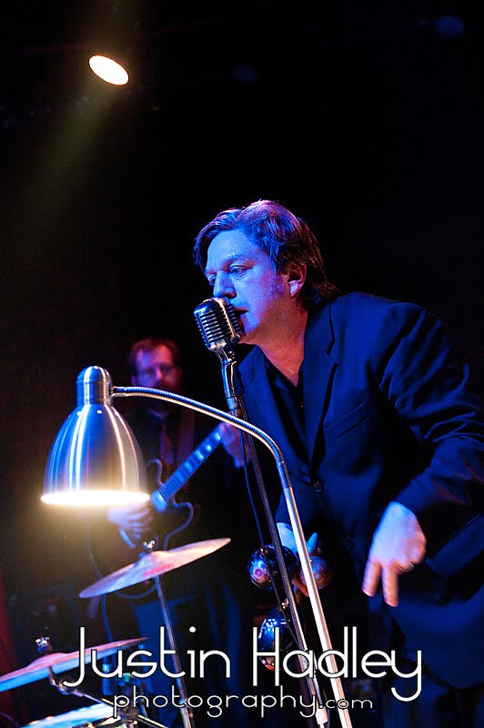 Justin Hadley Phoblography