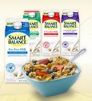 Smart Balance Milk: High Value Printable Coupon
